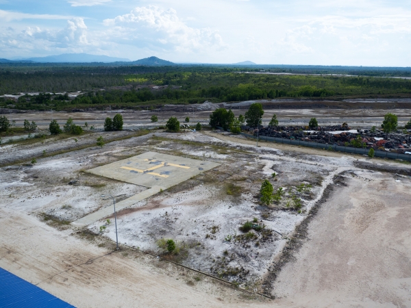 sogip – Sabah Oil & Gas Development Corporation Sdn Bhd