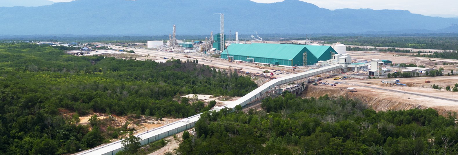 Sipitang Oil & Gas Industrial Park Photos at Aiden Ann blog