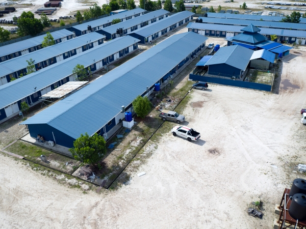 sogip – Sabah Oil & Gas Development Corporation Sdn Bhd