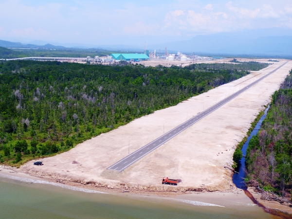 sogip – Sabah Oil & Gas Development Corporation Sdn Bhd