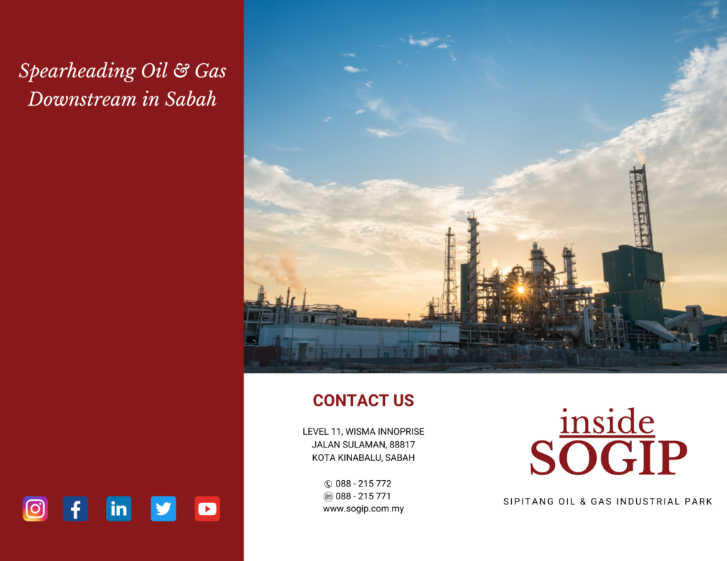 Publications – SABAH OIL & GAS DEVELOPMENT CORPORATION SDN BHD