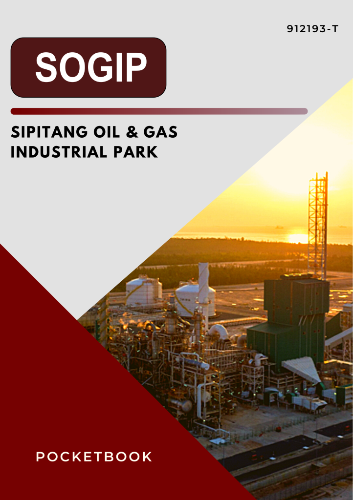Publications – SABAH OIL & GAS DEVELOPMENT CORPORATION SDN BHD