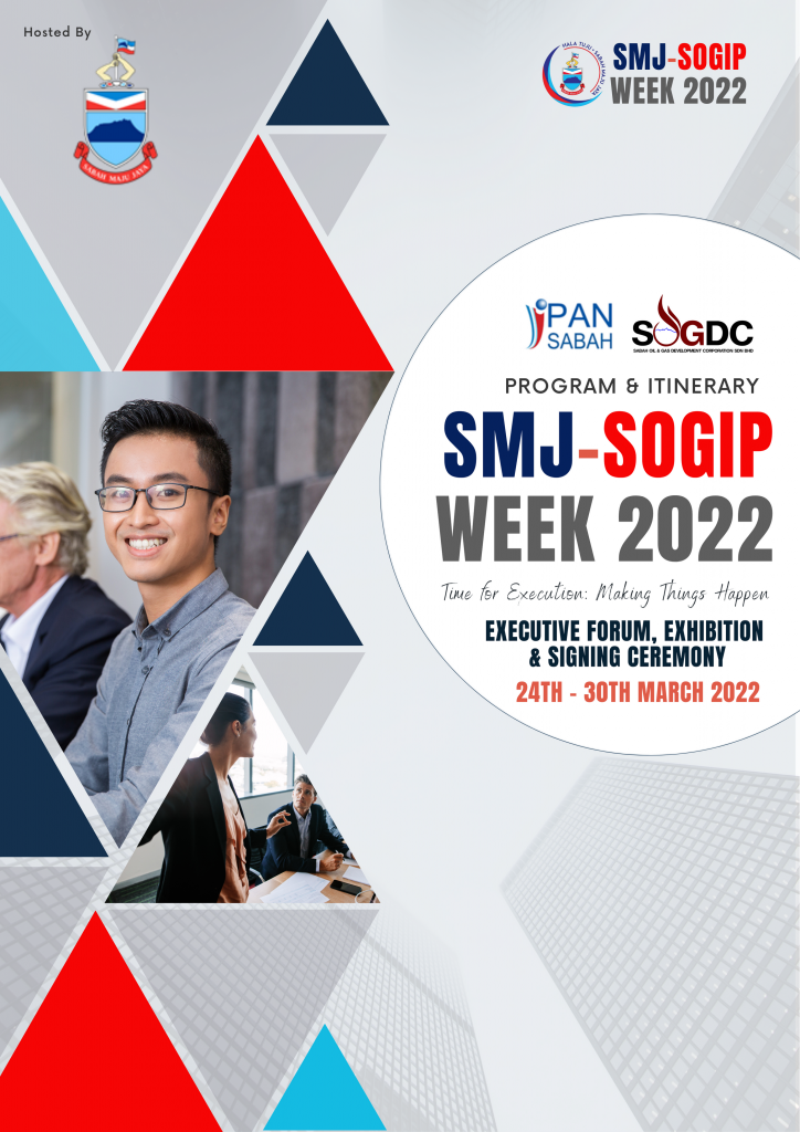 Publications – SABAH OIL & GAS DEVELOPMENT CORPORATION SDN BHD