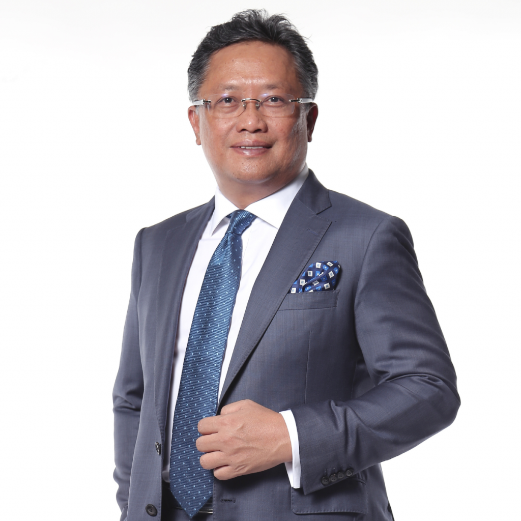 Board of Directors – SABAH OIL & GAS DEVELOPMENT CORPORATION SDN BHD