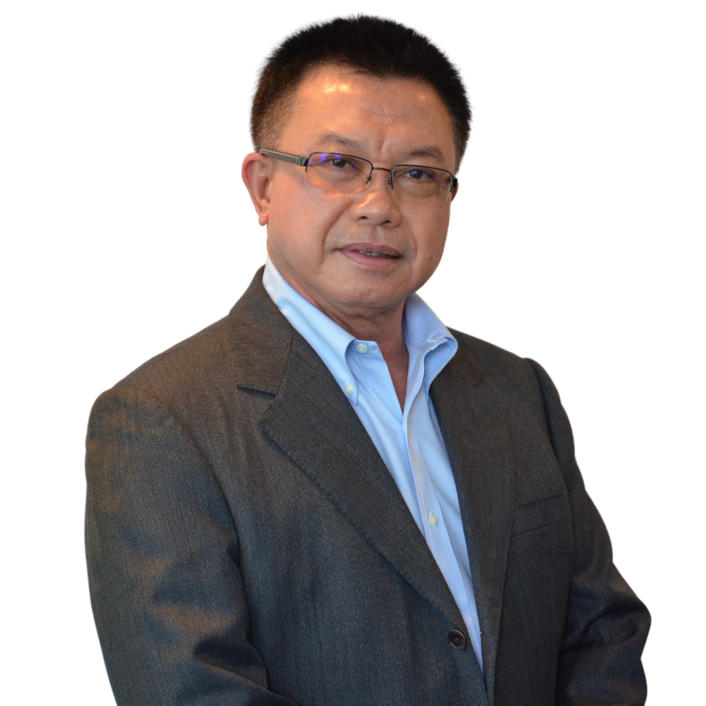 Management Team – SABAH OIL & GAS DEVELOPMENT CORPORATION SDN BHD