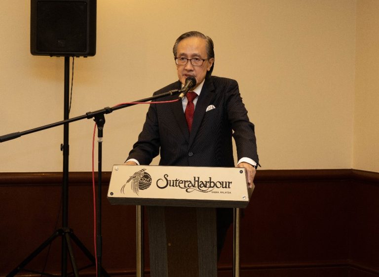 Signing Ceremony of MoU between SOGDC & FVSB – SABAH OIL & GAS ...