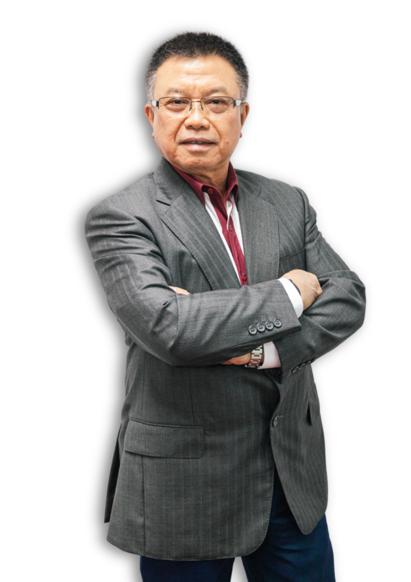 Management Team – SABAH OIL & GAS DEVELOPMENT CORPORATION SDN BHD
