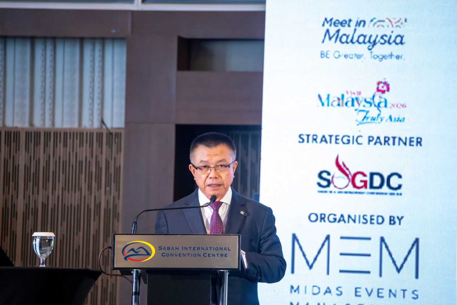 SOGDC Strengthens Its Strategic Role at SOGCE 2025 – SABAH OIL & GAS ...